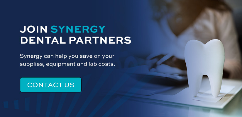 How to Make Your Dental Practice More Profitable | Synergy