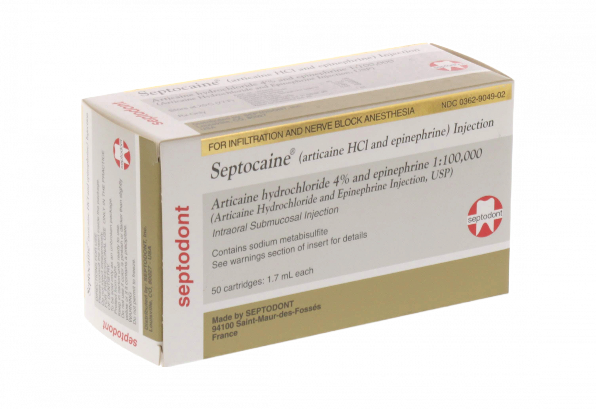 Dental Group Purchasing Organization | Synergy Dental