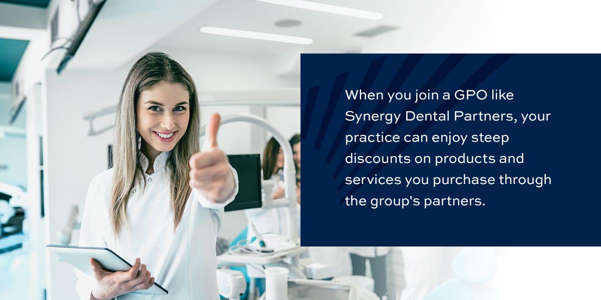 Tips for Managing Dental Practice Inventory | Synergy Dental