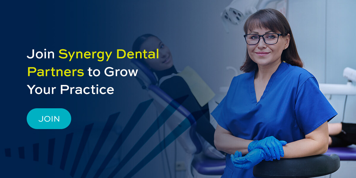 10 Ways to Grow Your Dental Practice | Synergy Dental