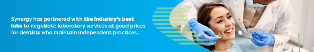 Our Partners | Synergy Dental Partners